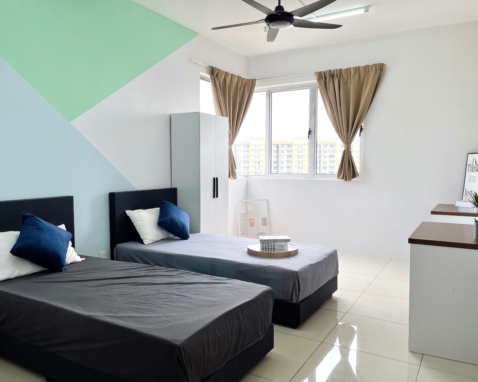 PV 18 Residence – SSI HOME
