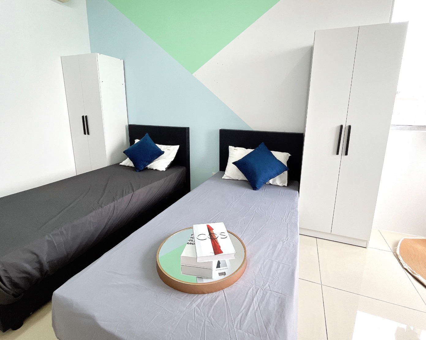 PV 18 Residence – SSI HOME
