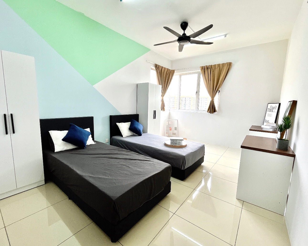 PV 18 Residence – SSI HOME