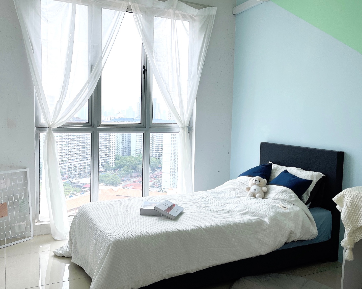 PV 18 Residence – SSI HOME