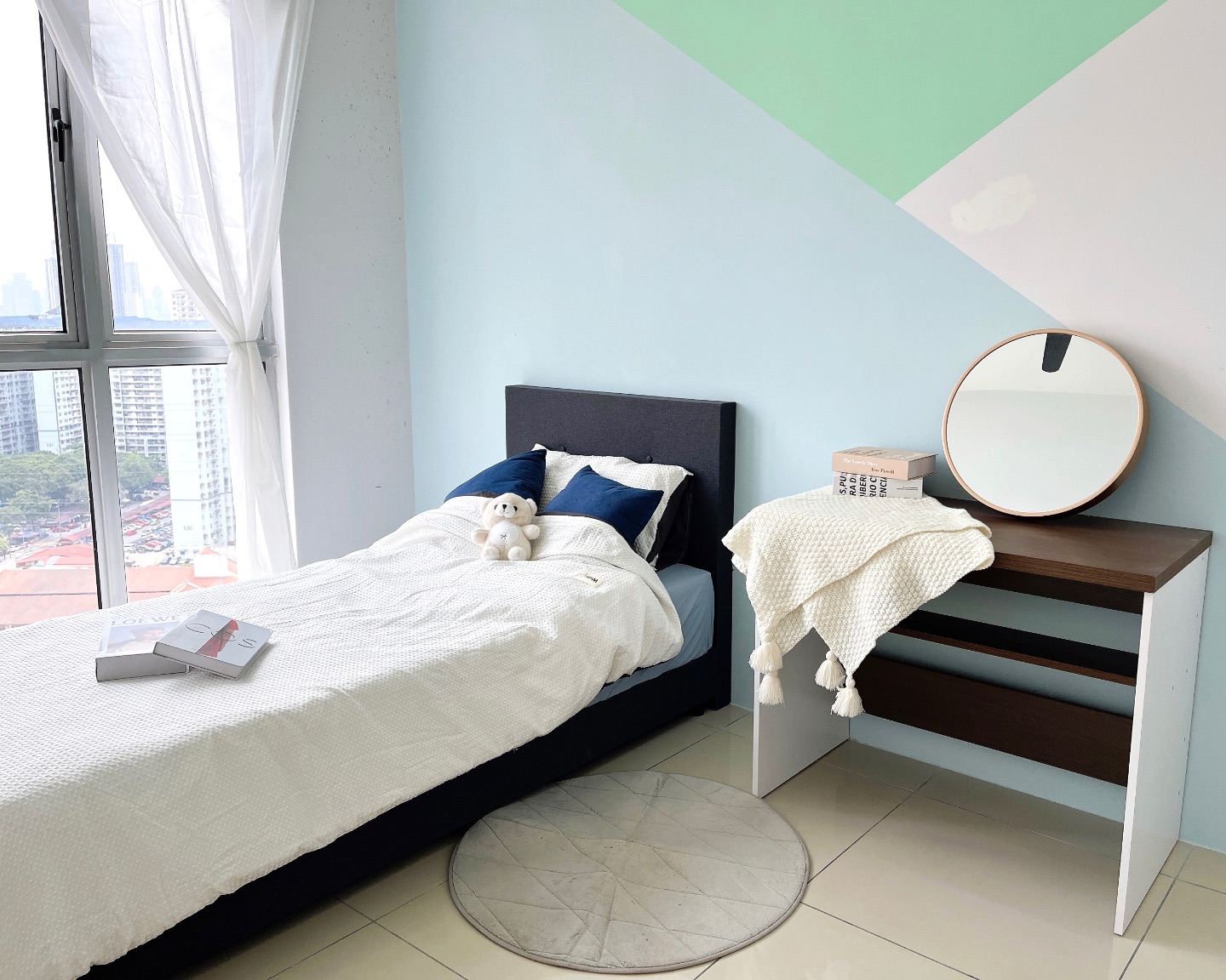 PV 18 Residence – SSI HOME