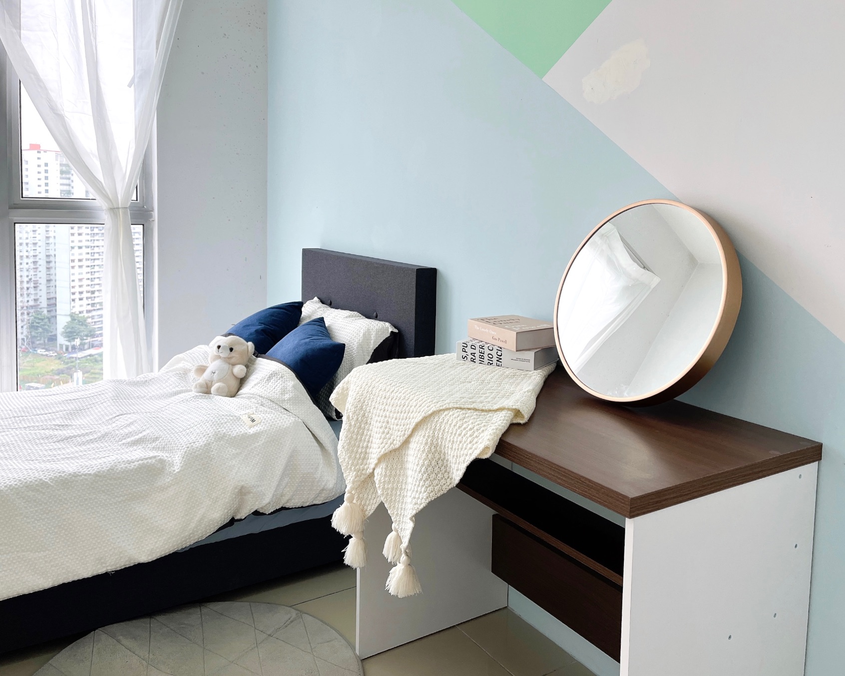 PV 18 Residence – SSI HOME