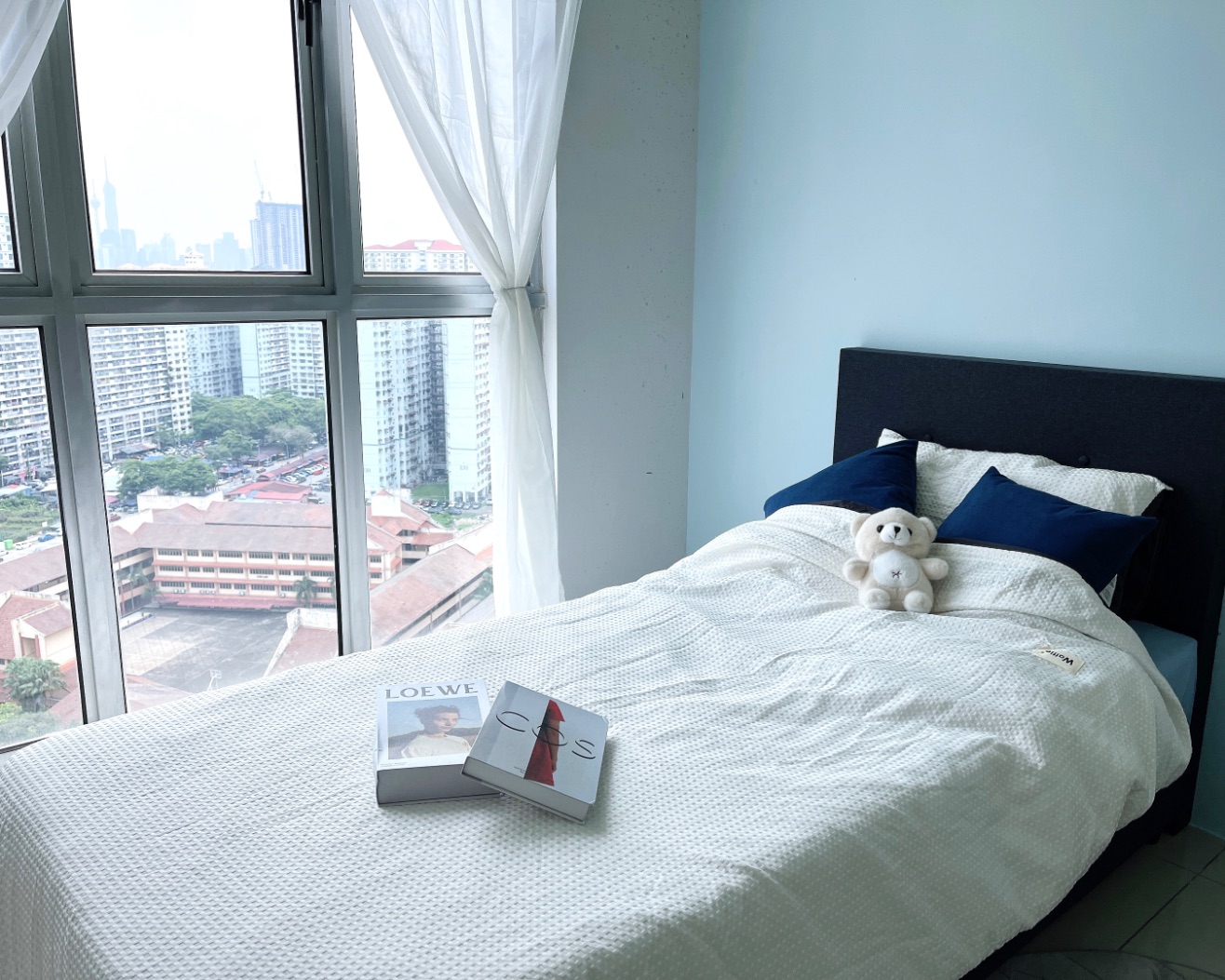 PV 18 Residence – SSI HOME