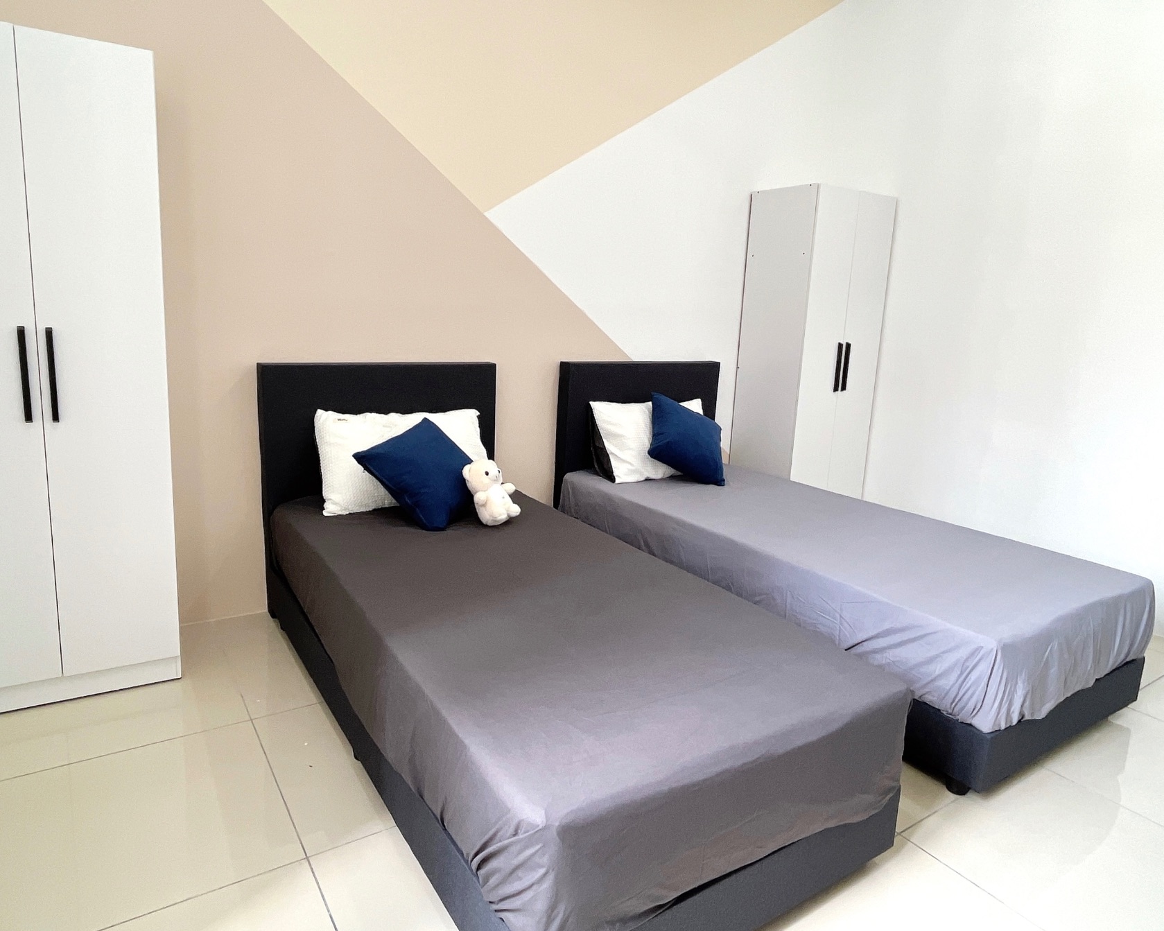 PV 18 Residence – SSI HOME