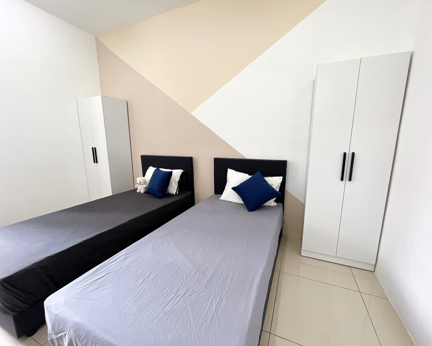 PV 18 Residence – SSI HOME