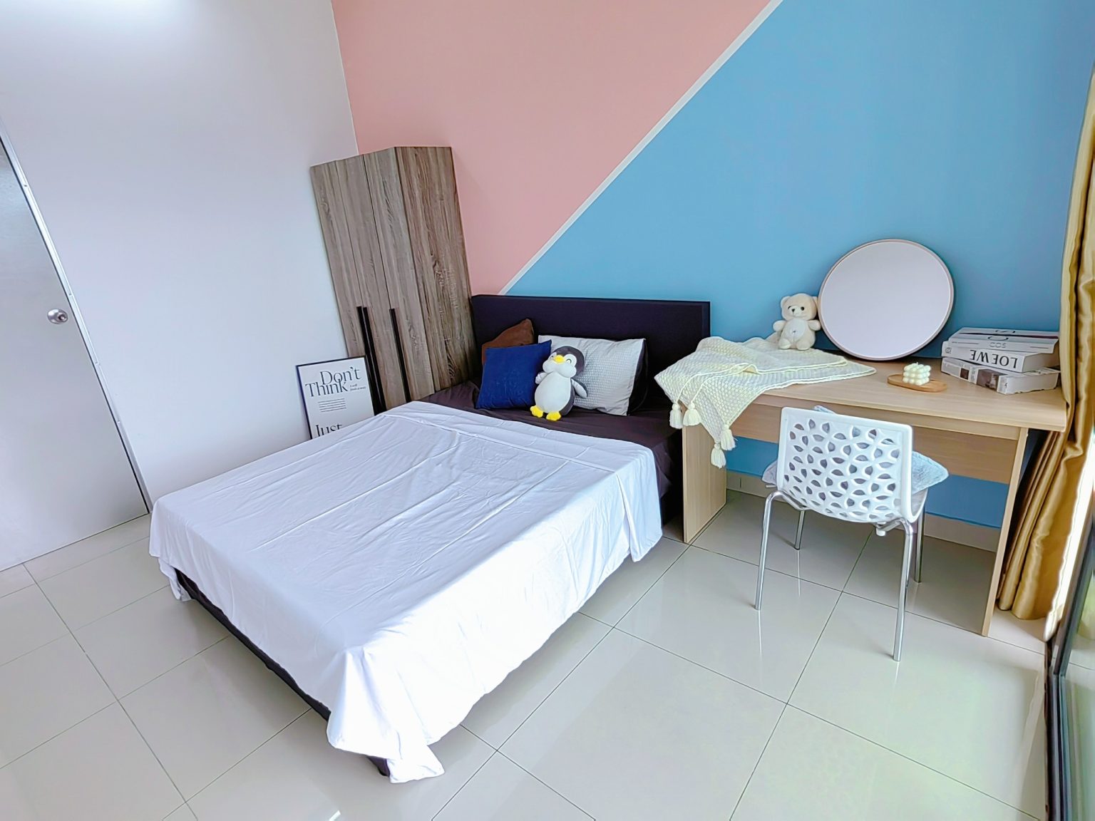 DK Senza Residence – SSI HOME
